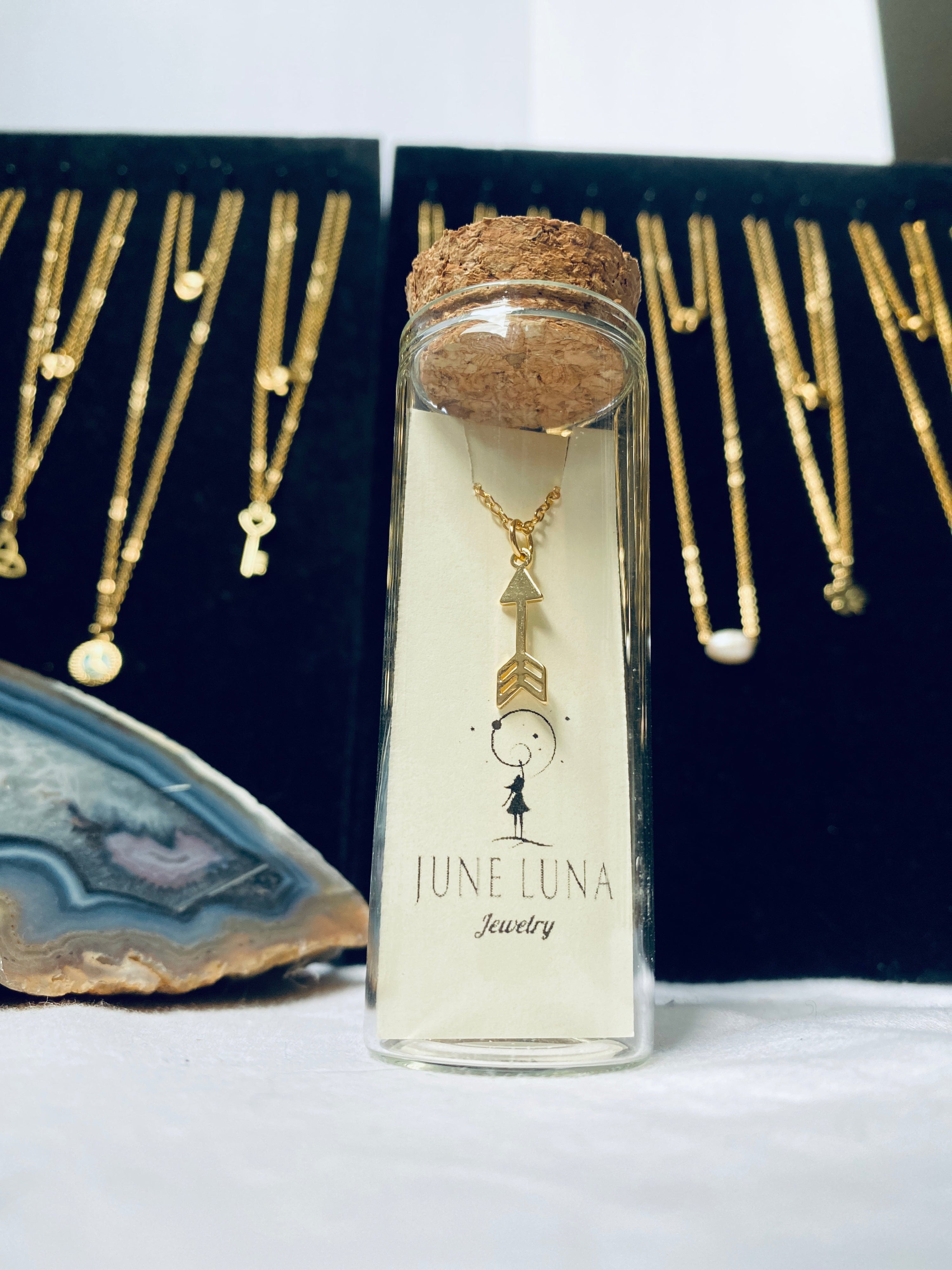 June Lune Jewelry & Design – June Luna Jewelry & Design