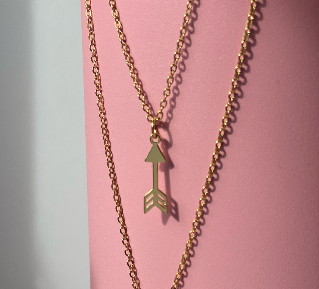 Handcrafted Charm Necklaces & Talismans | June Lune Jewelry – June Luna ...