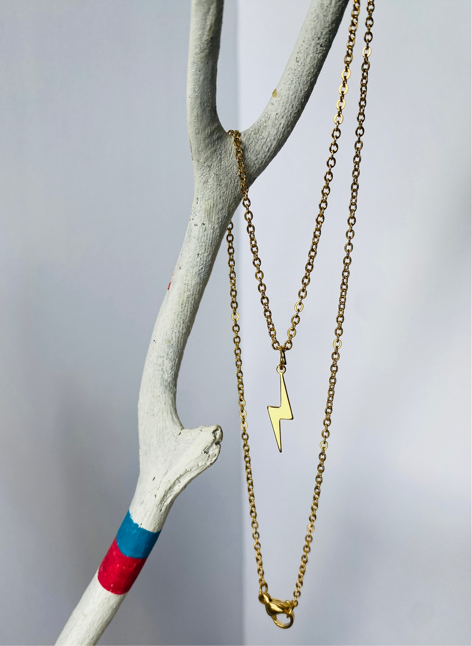 Handcrafted Charm Necklaces & Talismans | June Lune Jewelry – June Luna ...