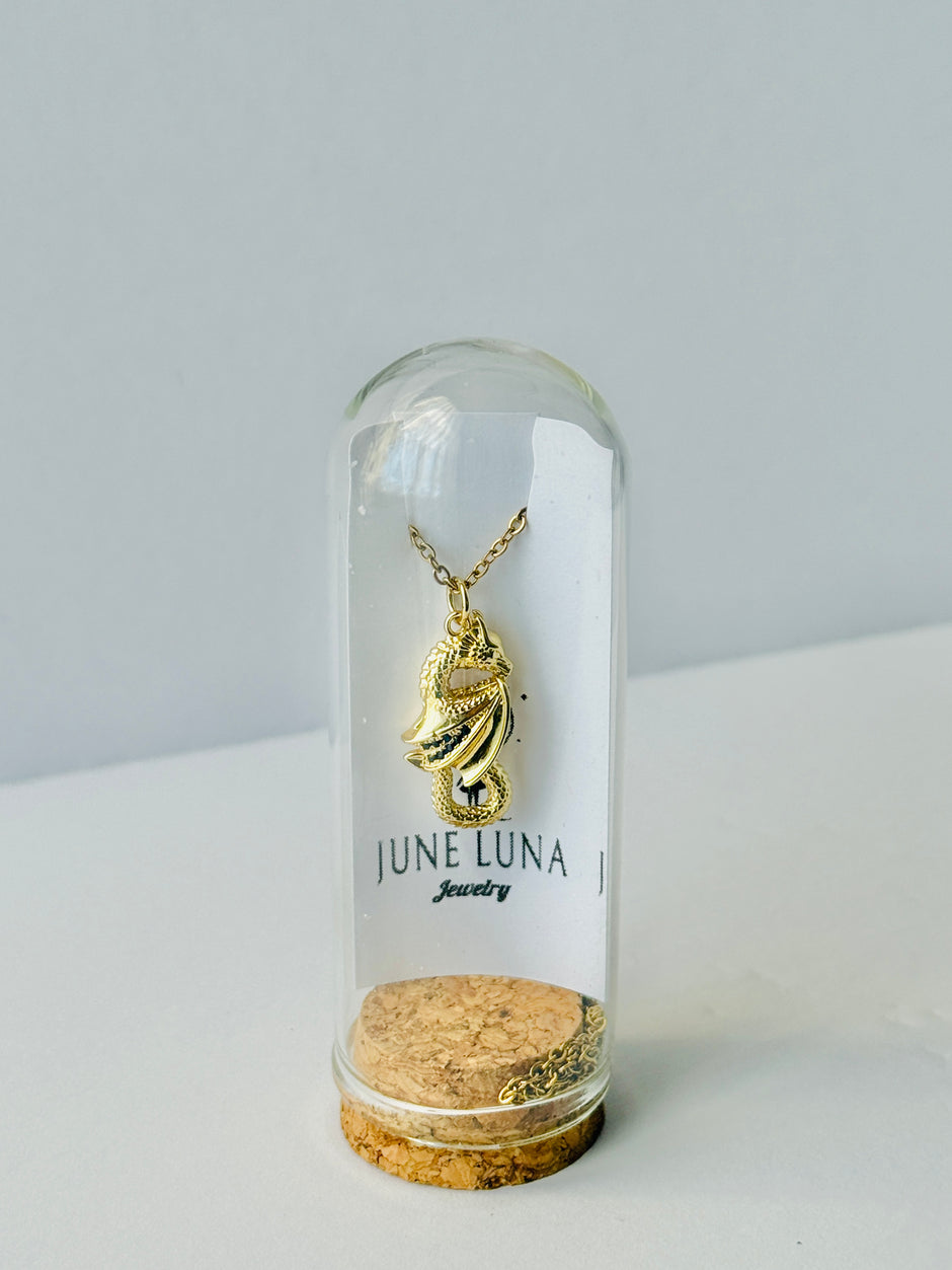 Gamer – June Luna Jewelry & Design